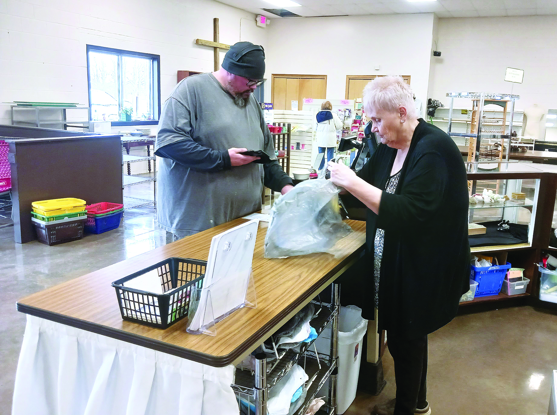 Lee Gurnee | News, Sports, Jobs - Morning Journal